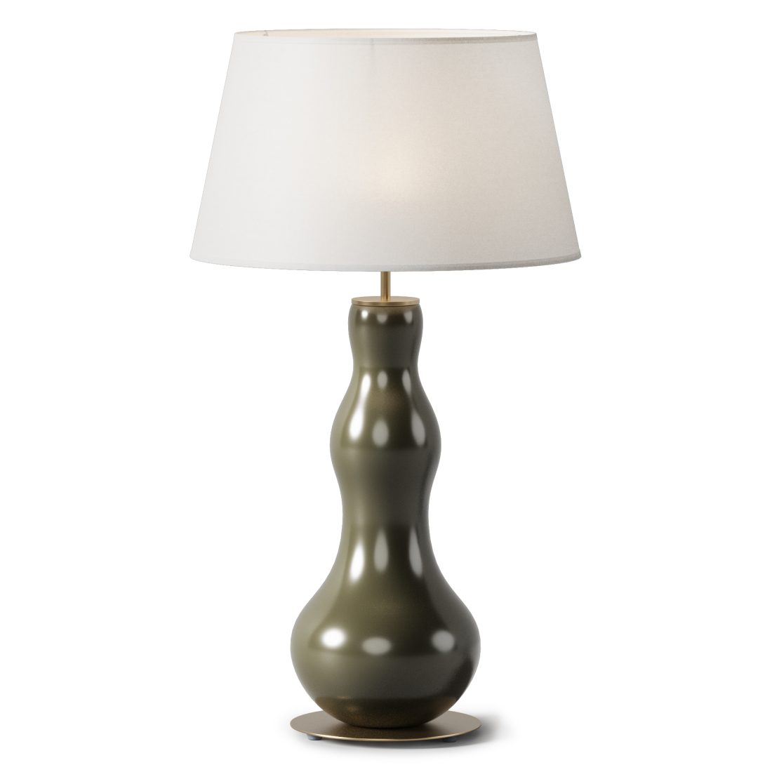Table Lamp Dantone Home Melly - 3D Model for Corona