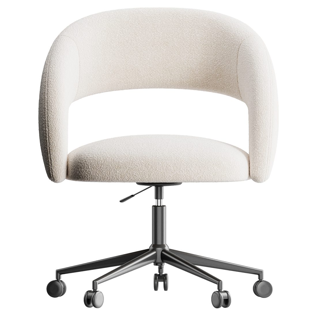 Jodys Office Chair 3D Model for Corona | CGMood