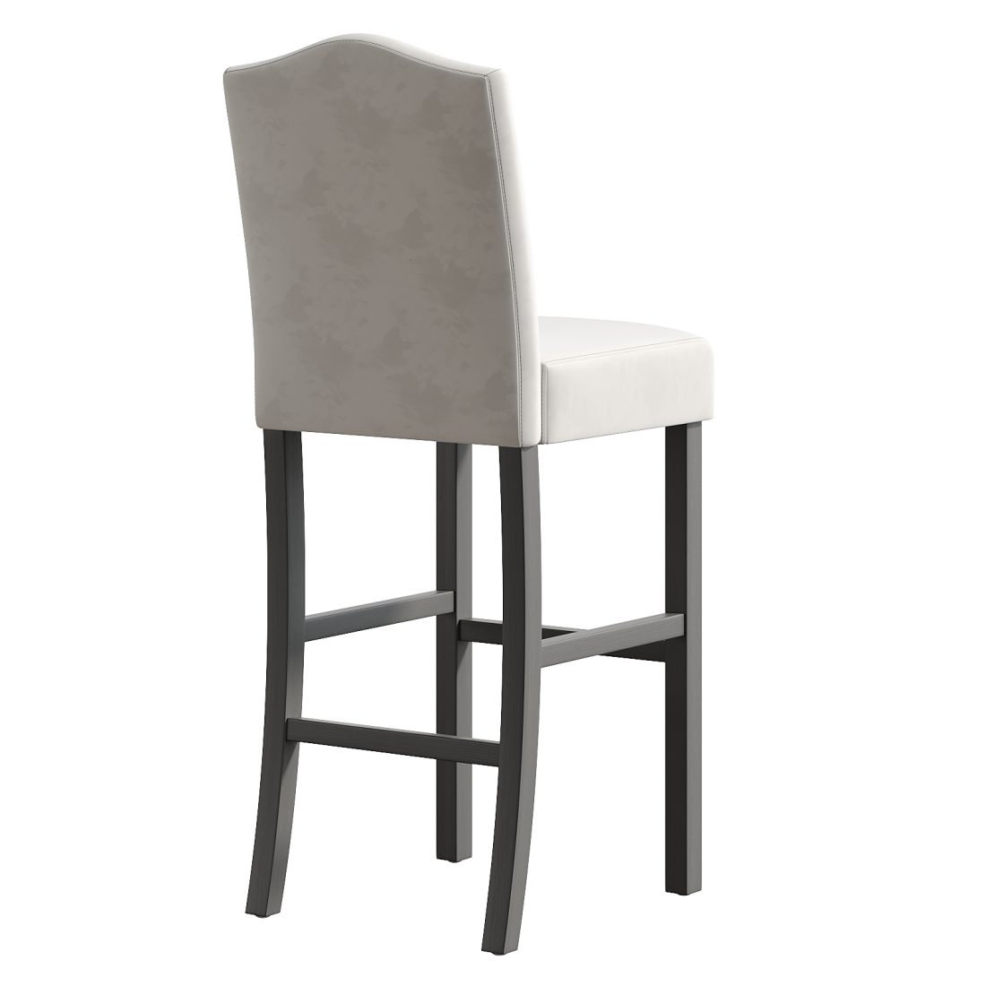 Gzmr 29 Inches Height Bar Stools 3D Model for Corona | CGMood