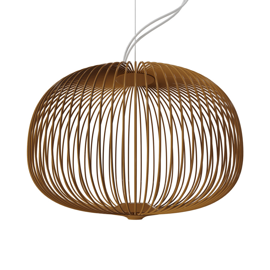 Foscarini Spokes 3 Ambient 3D Model for Corona | CGMood