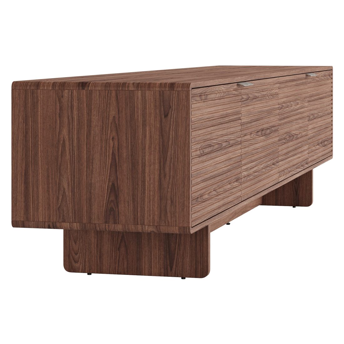 Norlen 4-door TV Stand 3D Model for Corona | CGMood