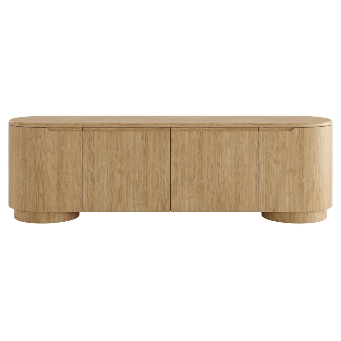 Posey TV Stand 3D Model for Corona | CGMood