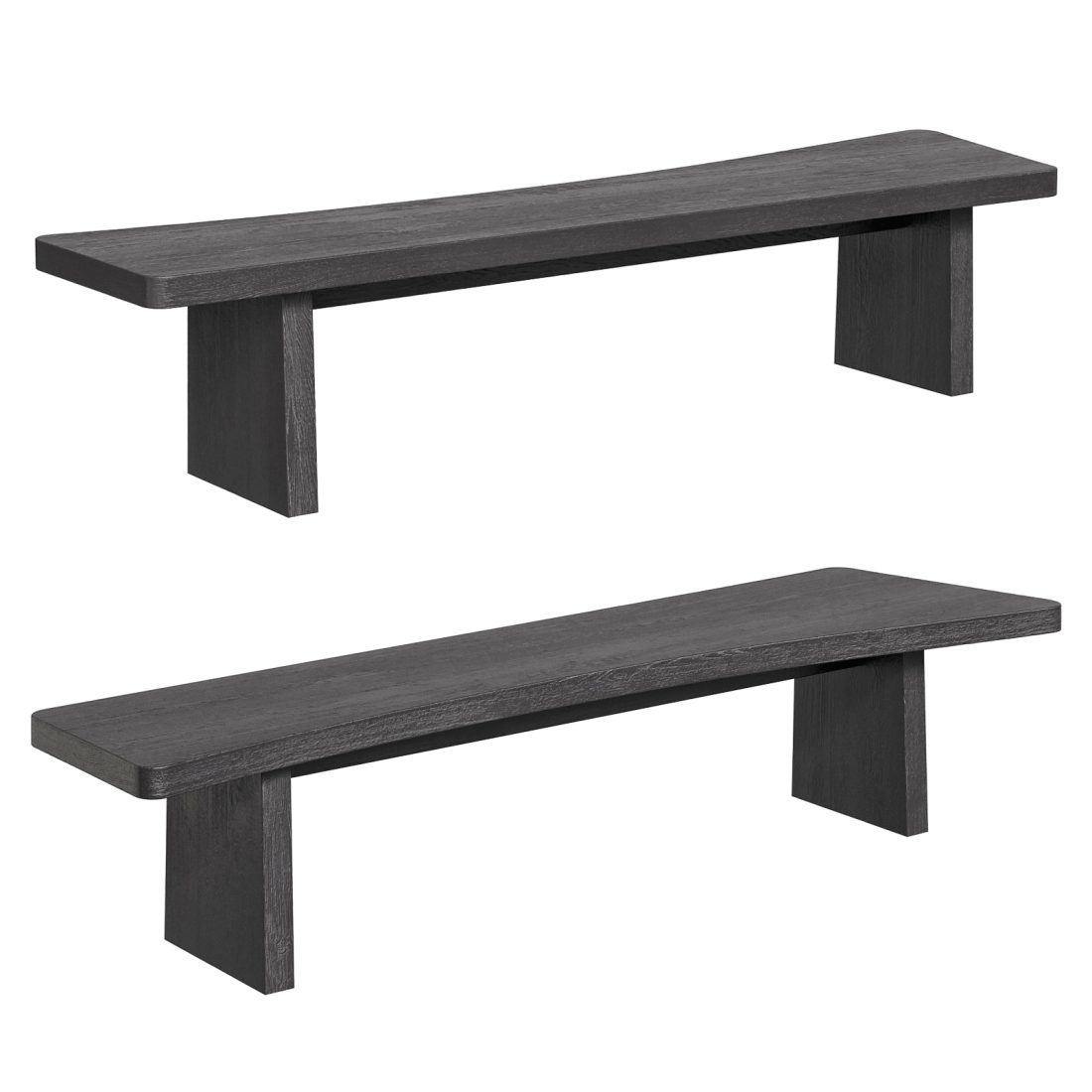Eichholtz Hoffman Coffe Tables 3D Model for VRay, Corona | CGMood
