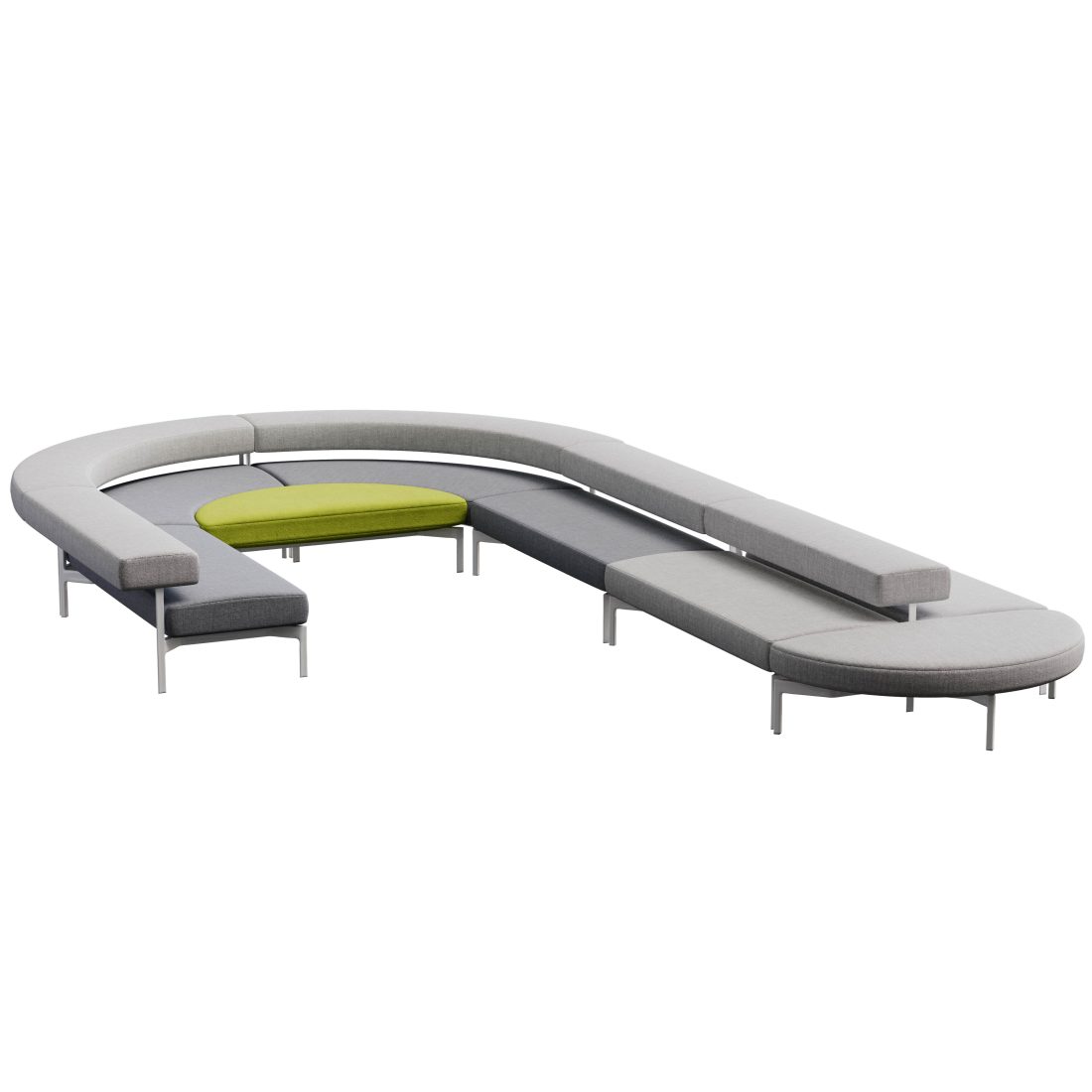 Freeflow By Moroso - 3D Model for Corona