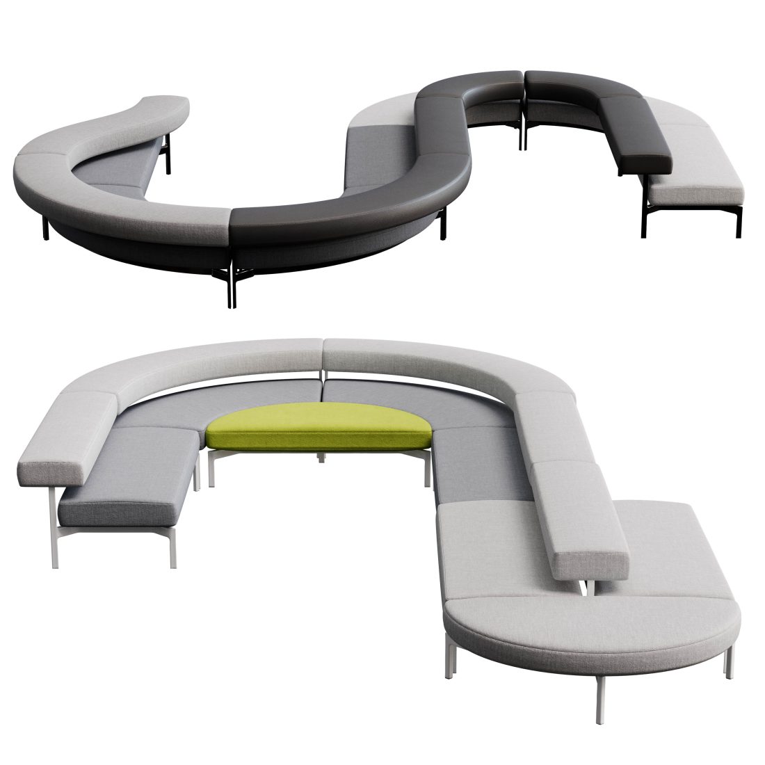 Freeflow By Moroso - 3D Model for Corona