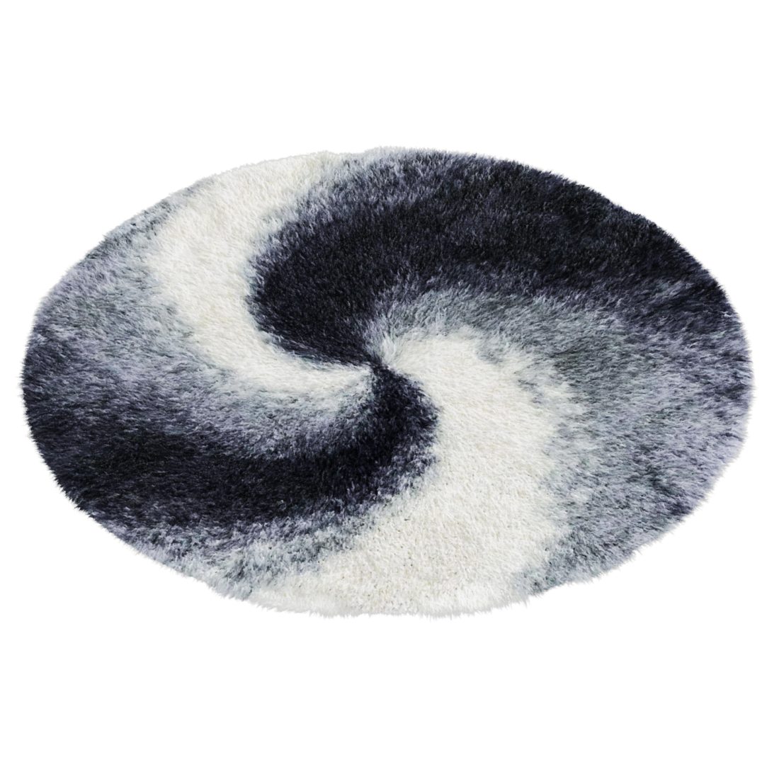 Abstract Indoor Rug 3d Model For Vray