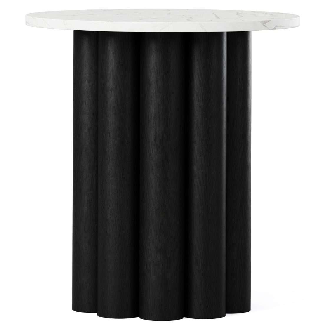 Nollot And Gilroy Coffee Table By Cazarina - 3D Model for VRay, Corona