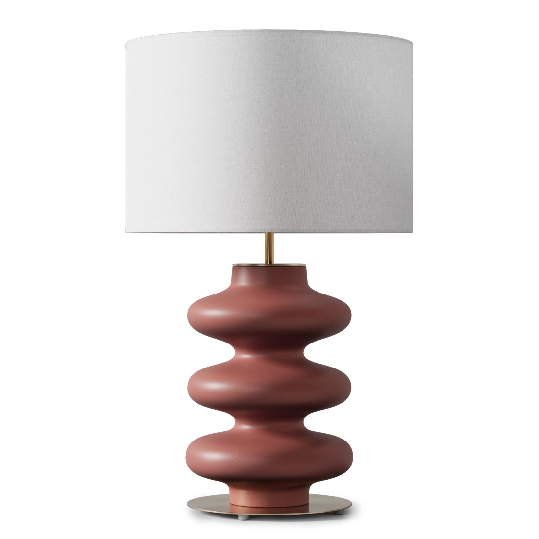 Dantone Home Adon Table Lamp 3D Model for Corona | CGMood