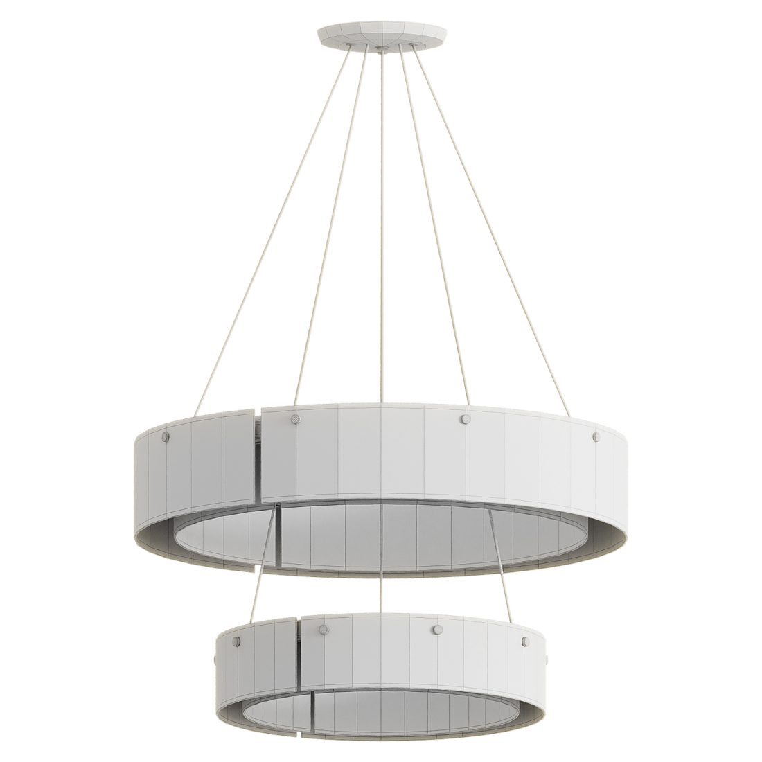 Dankert 3D Model for VRay, Corona | CGMood