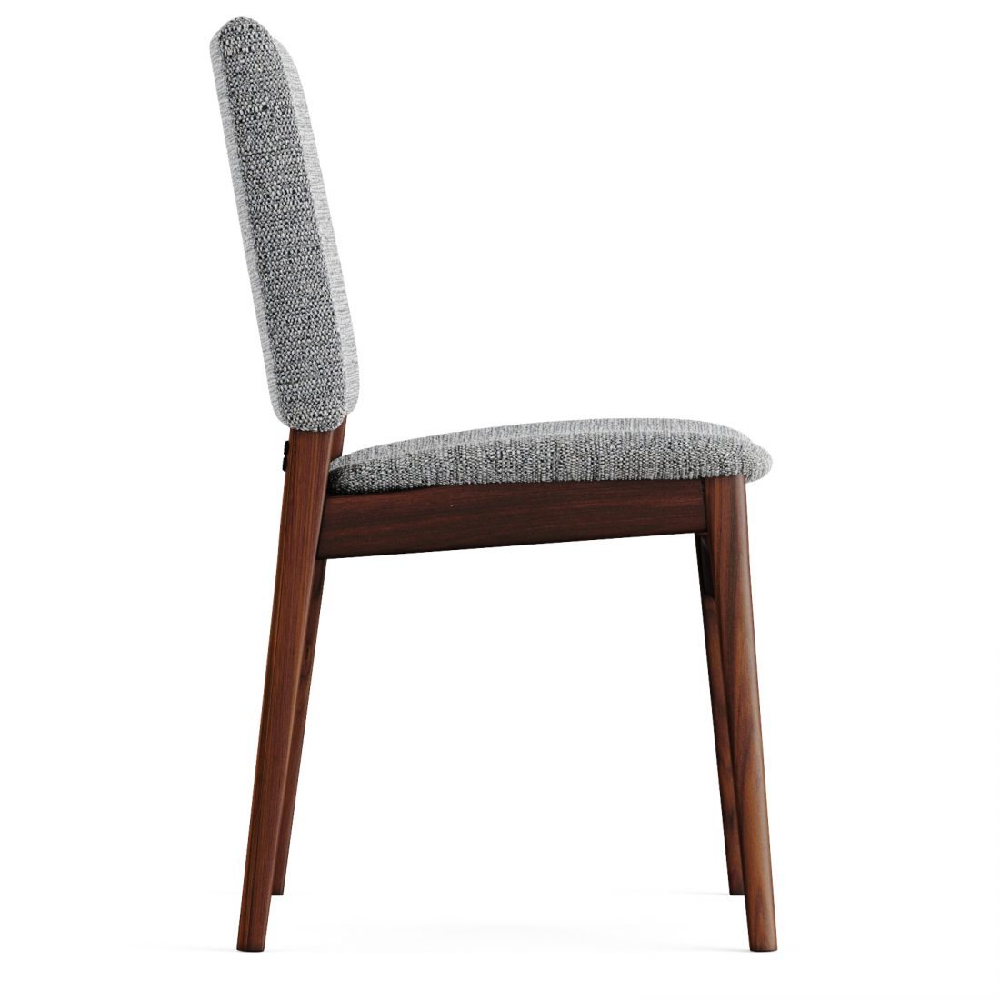 Nosh Chair - 3D Model for Corona