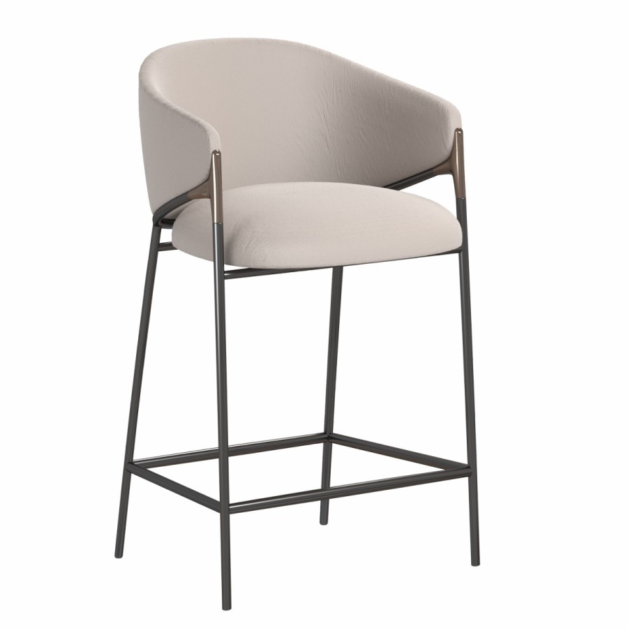 Bar Stool Hammer Segis - 3D Model for Corona