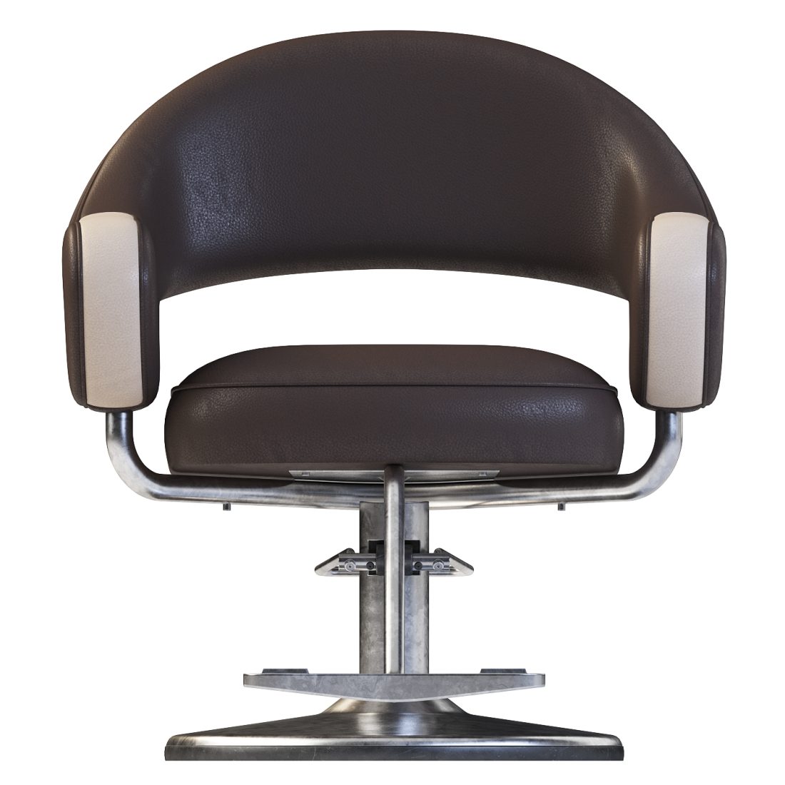 Nagi Styling Chair 3D Model for VRay, Corona | CGMood