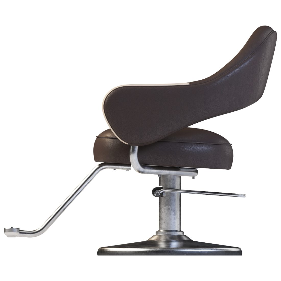 Nagi Styling Chair 3D Model for VRay, Corona | CGMood