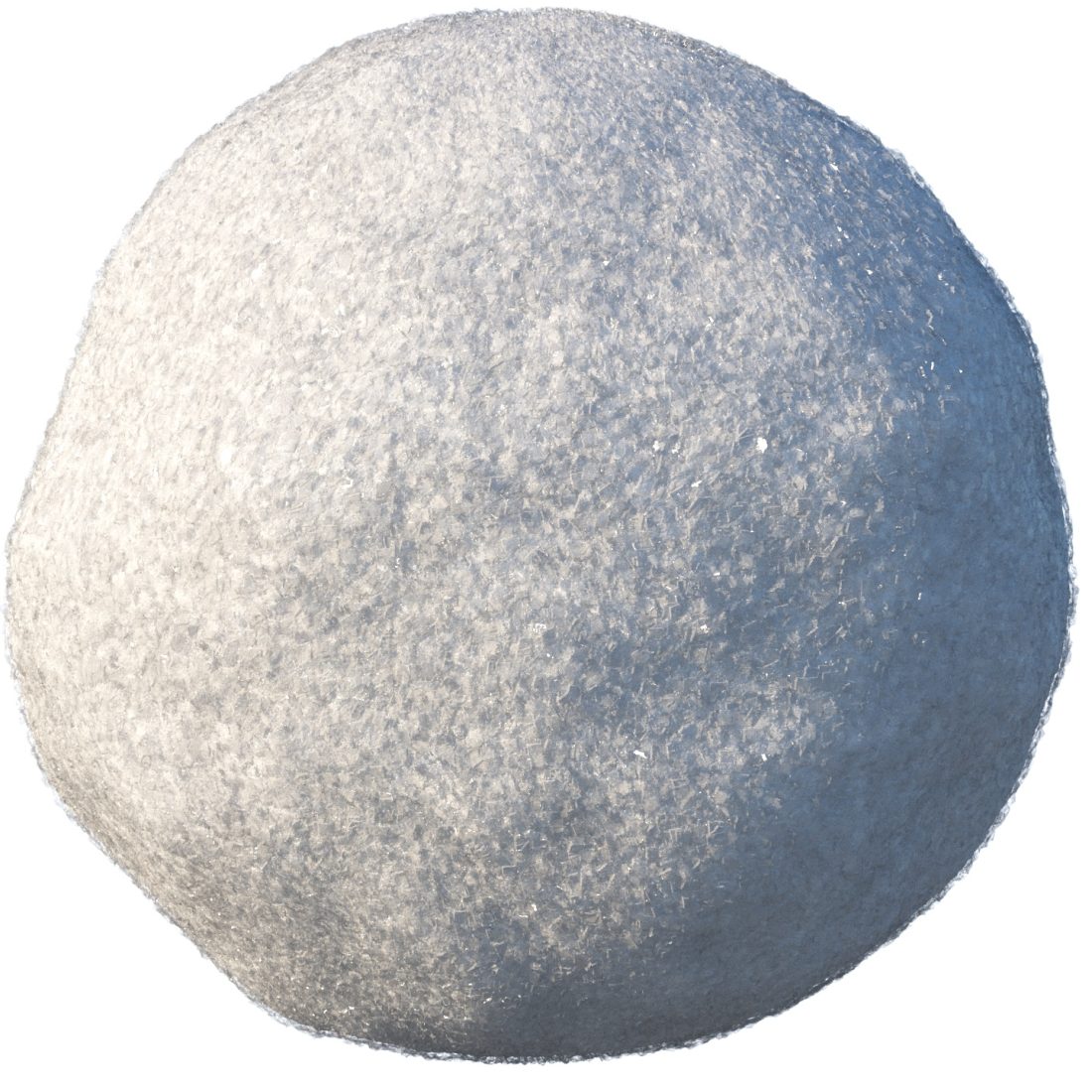 Seamless Material Of Freshly Fallen Snow Material for VRay | CGMood