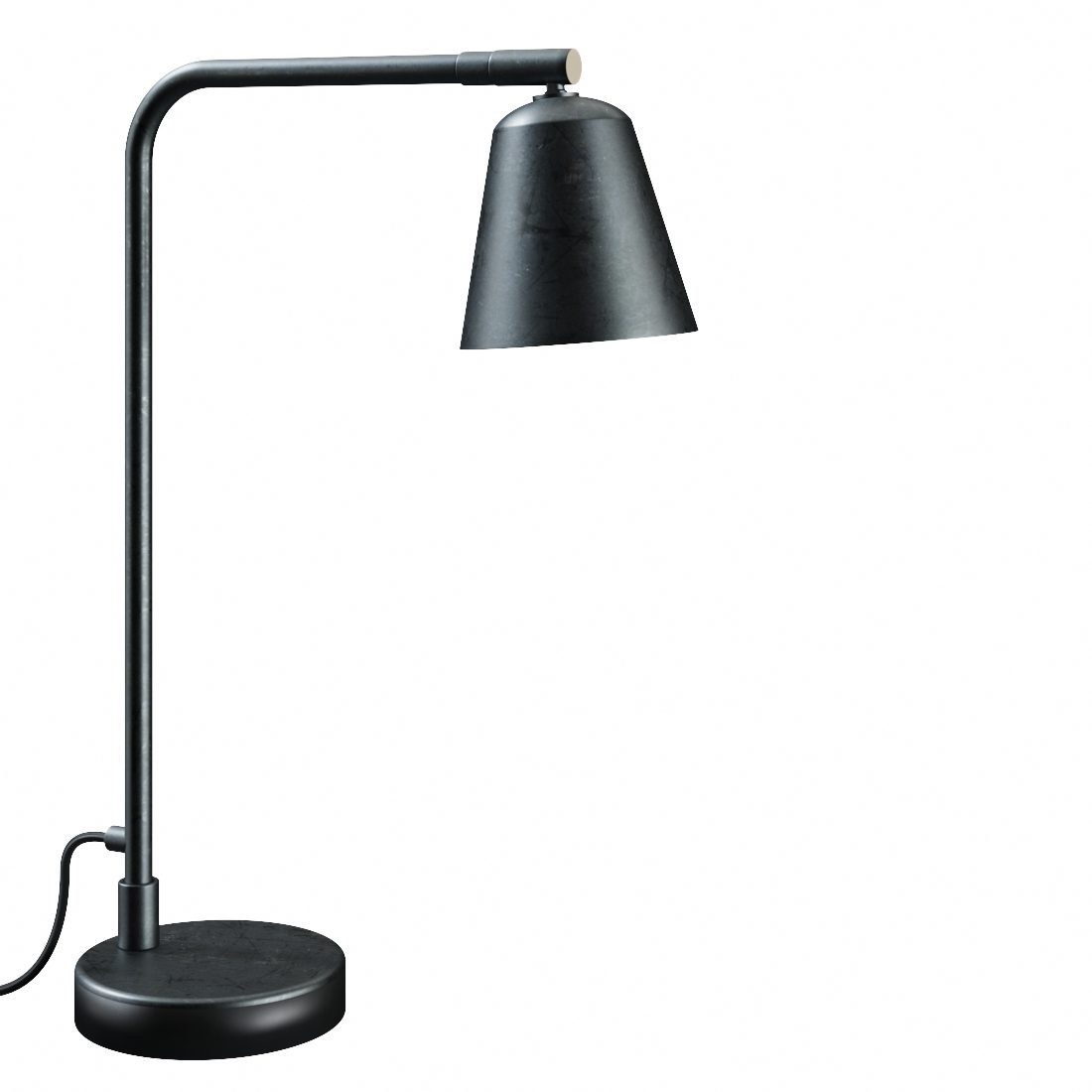 Salomo Table Lamp By Dearcos - 3D Model for Corona