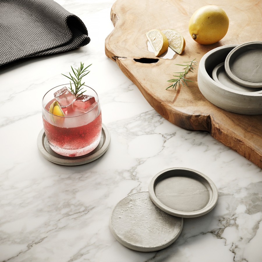 Cocktail Drink - 3d Model - 3D Model for Corona