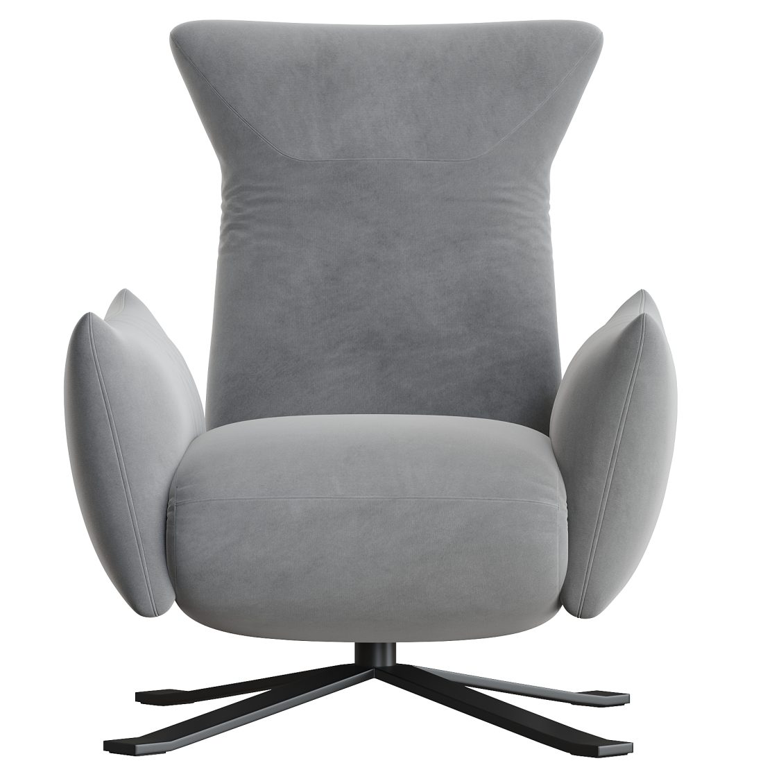 Calligaris Polse - 3D Model for Corona