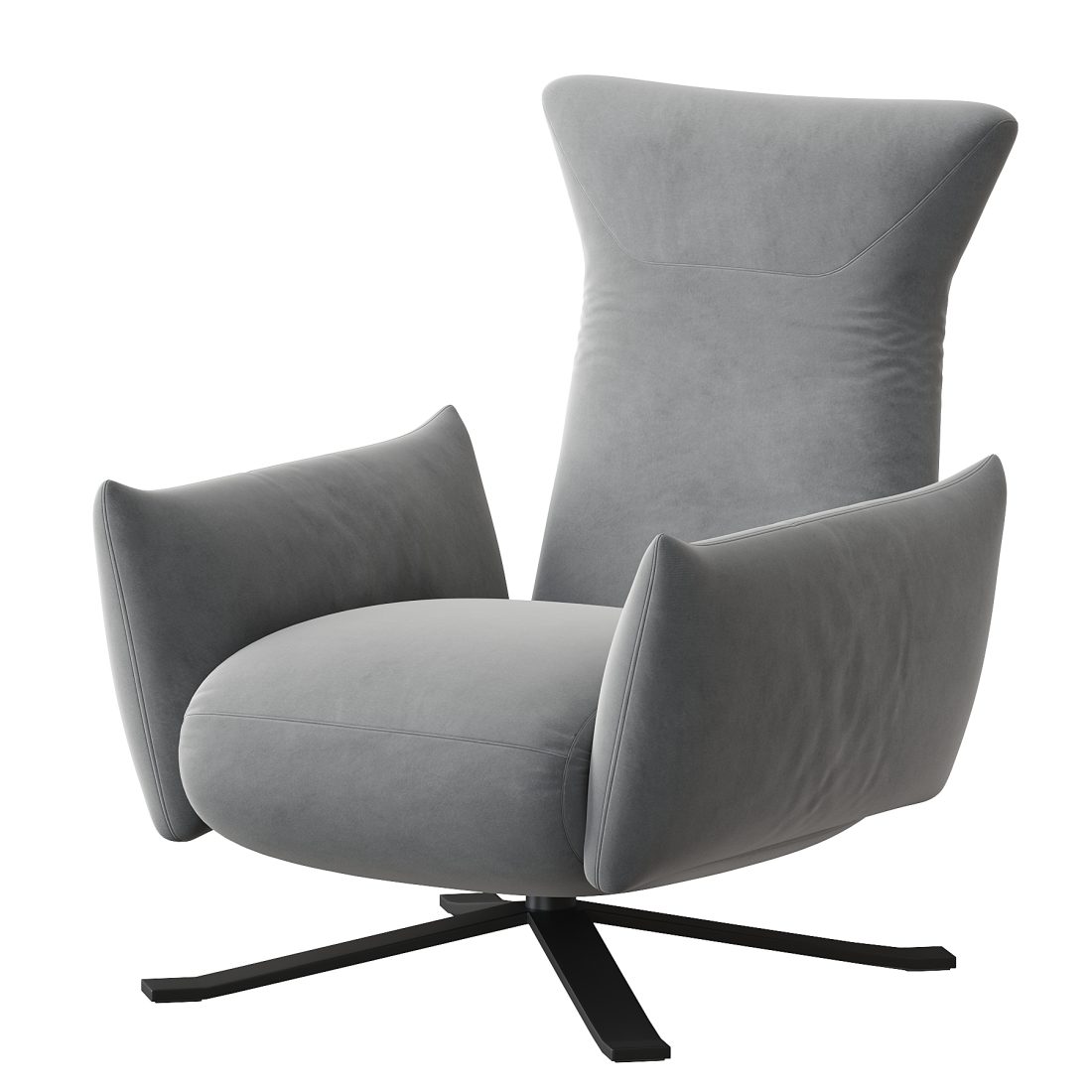 Calligaris Polse - 3D Model for Corona