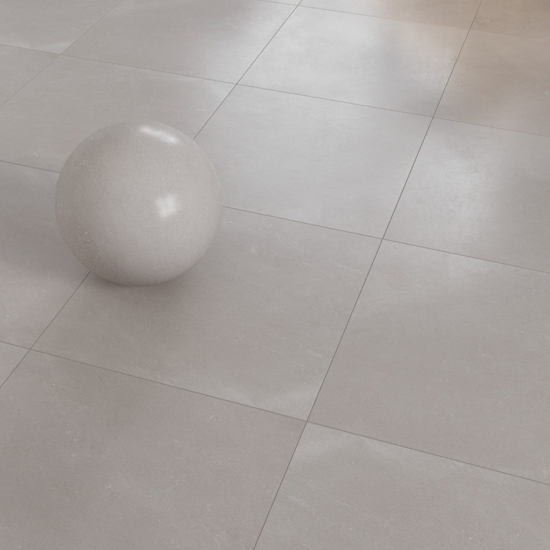 Porcelanosa Adda - 3D Model for VRay, Corona