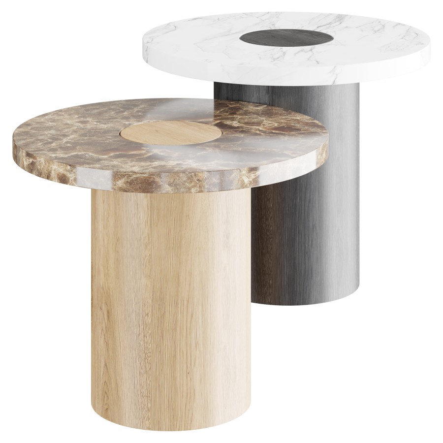 Sintra Table 3D Model for Corona | CGMood