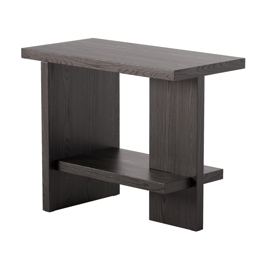 Nine - Tee Side Table - 3D Model for Corona