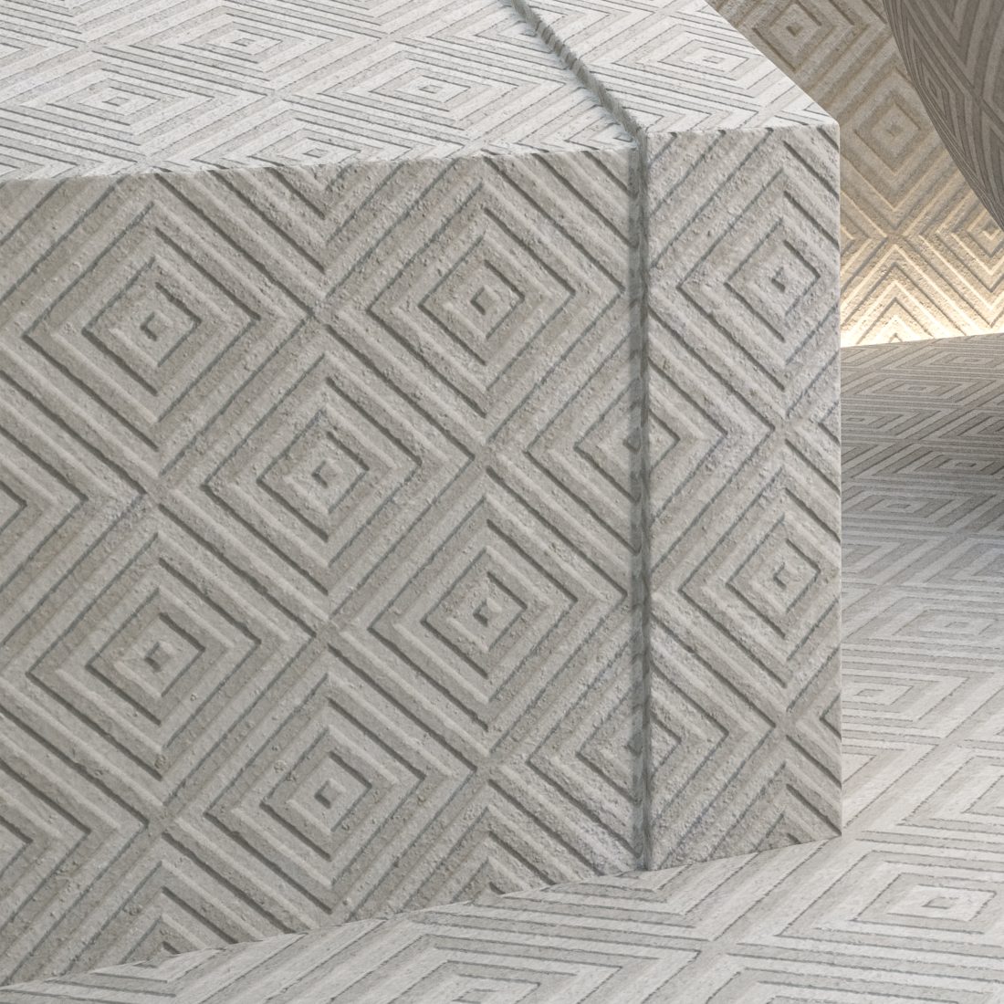 Plaster Material 25 Texture / PBR Material | CGMood