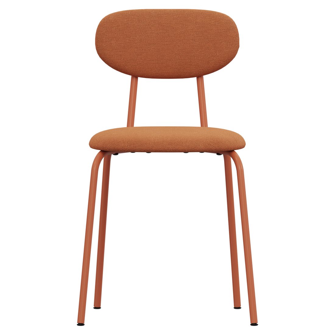 IKEA OSTANO Chair - 3D Model for VRay