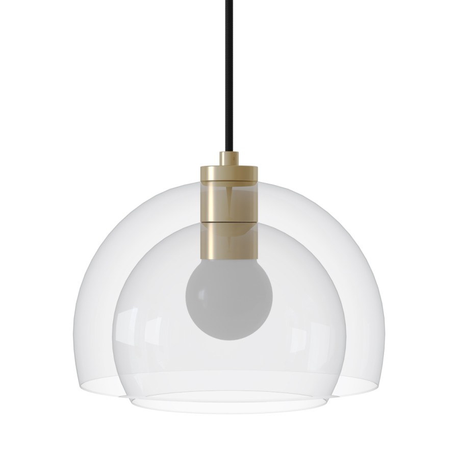 Bella Pendant Light By Donna Piacenza - 3D Model for Corona