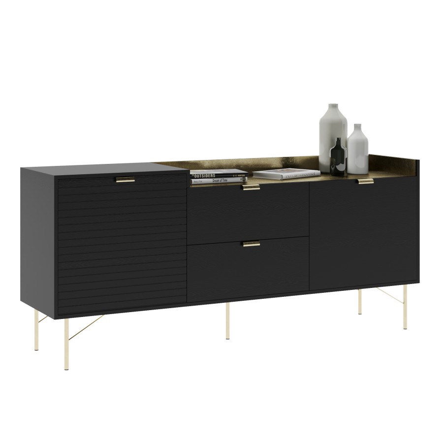 Wayampi Sideboard / Maisonsdumonde - 3D Model for Corona