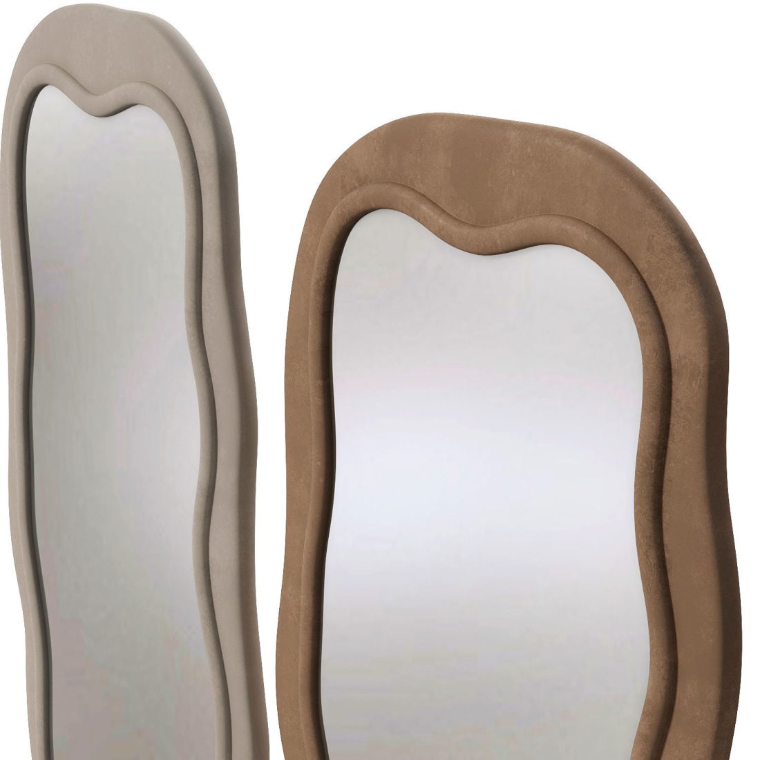 Aliexpress Full Body Mirror 3D Model for VRay, Corona | CGMood