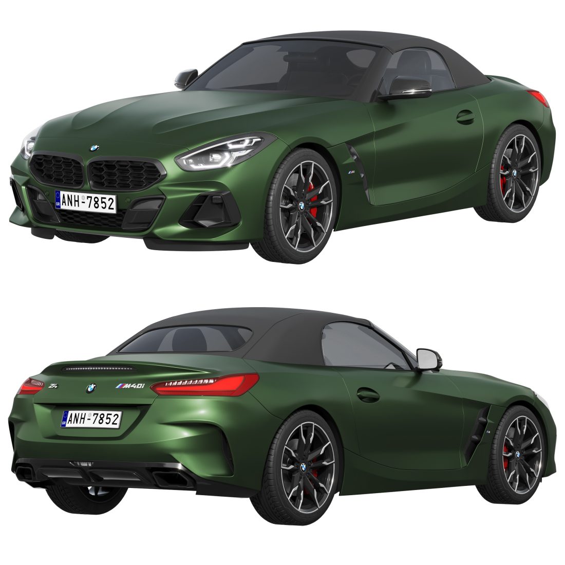 Inspiring Bmw Z4 Model Car Images