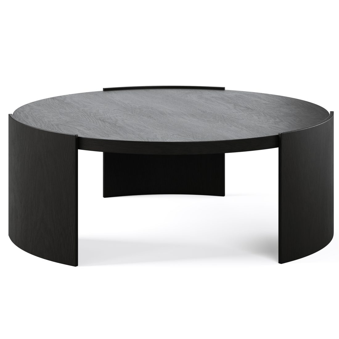 Coffee Table Tamera And Nielsen By Interior Secret - 3D Model for VRay ...