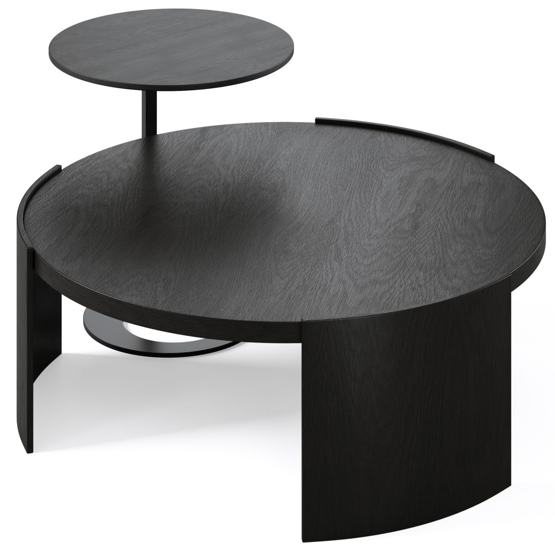Coffee Table Tamera And Nielsen By Interior Secret - 3D Model for VRay ...