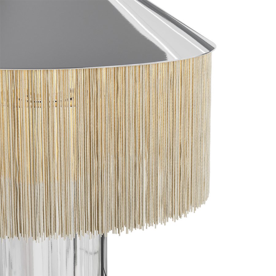 Table Lamp Regency | Jotex - 3D Model for Corona