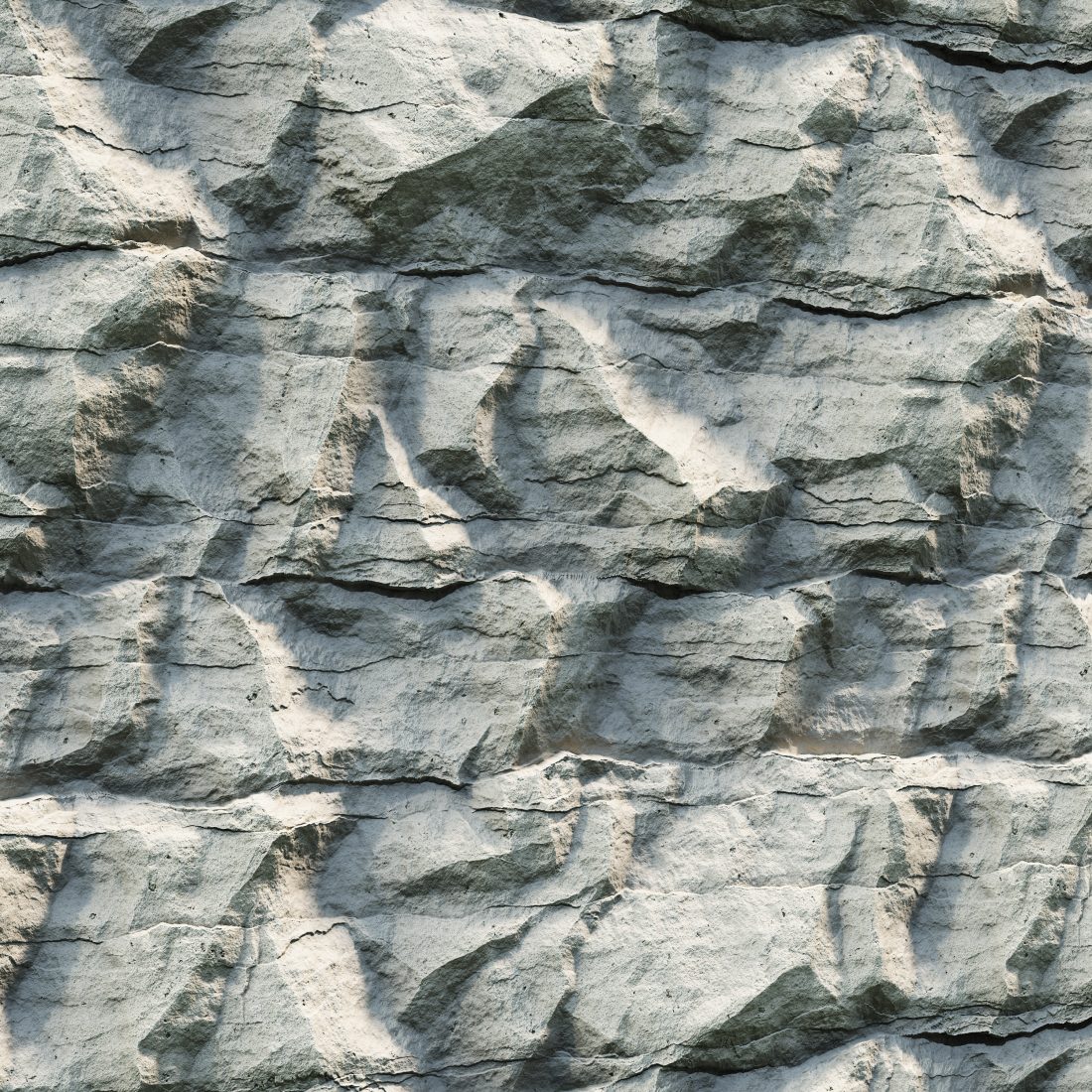 Rock Cliff 09 (seamless) Texture / PBR Material | CGMood
