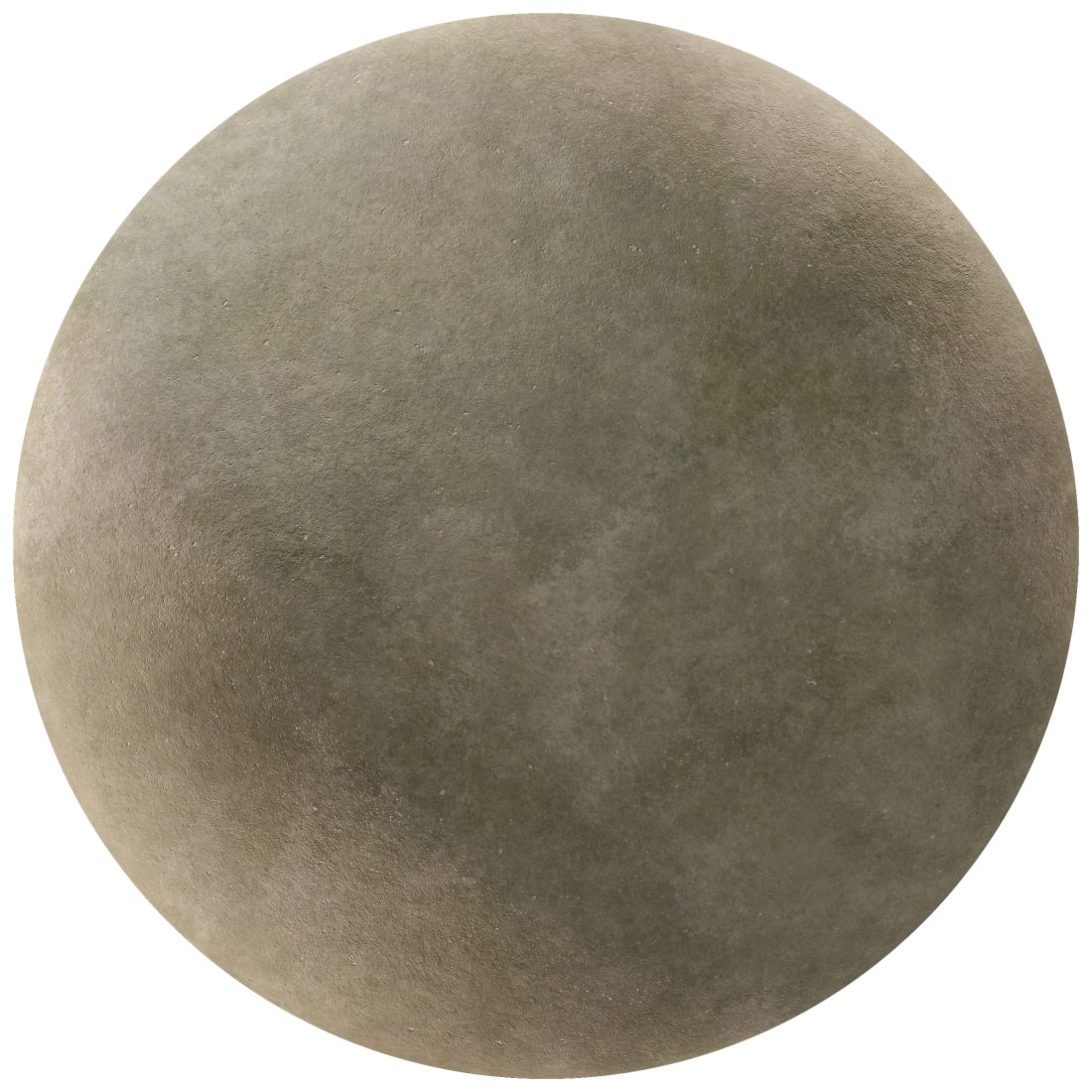 Concrete 13 (seamless) - 3D Model for VRay
