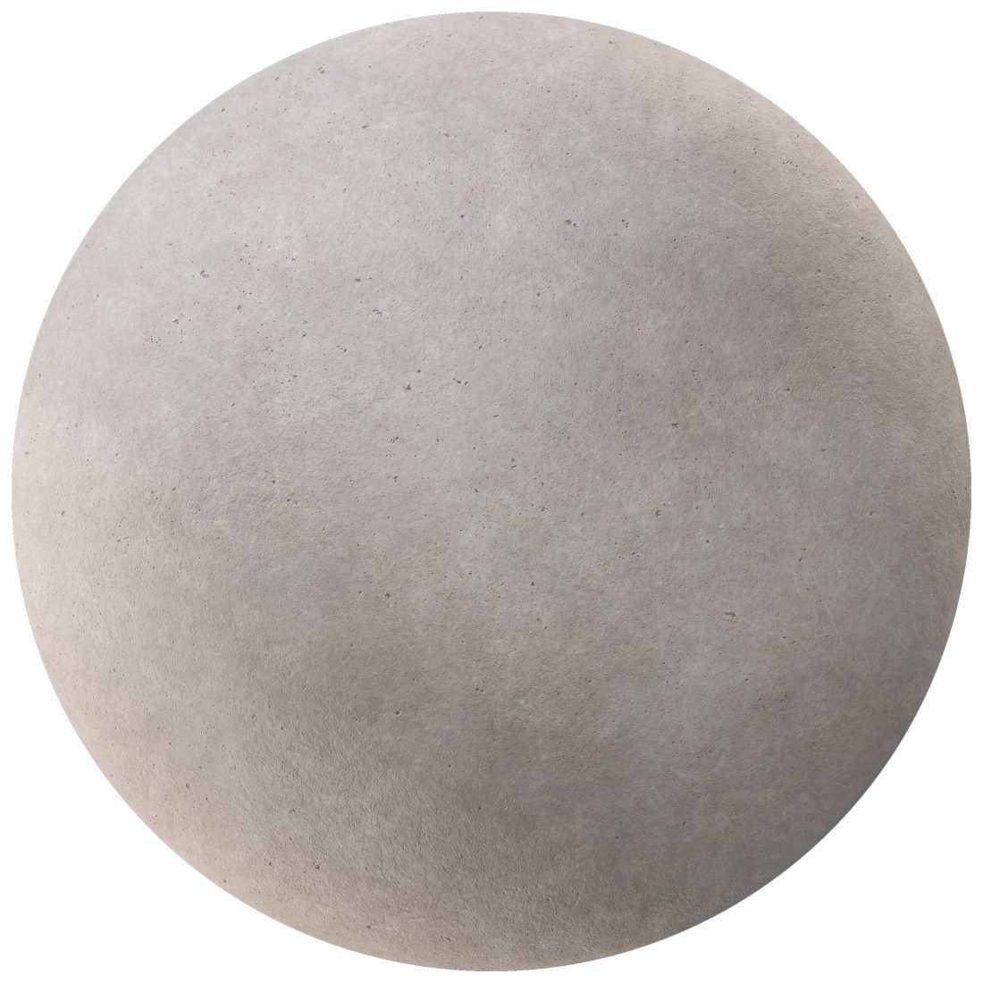 Concrete 13 (seamless) - 3D Model for VRay