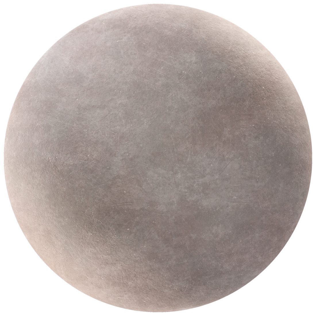 Concrete 13 (seamless) - 3D Model for VRay