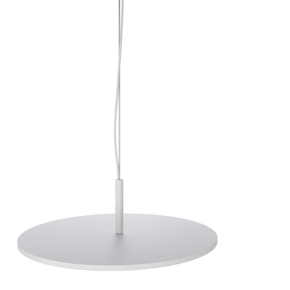 In Stock Flos - My Disc 3D Model for Corona | CGMood