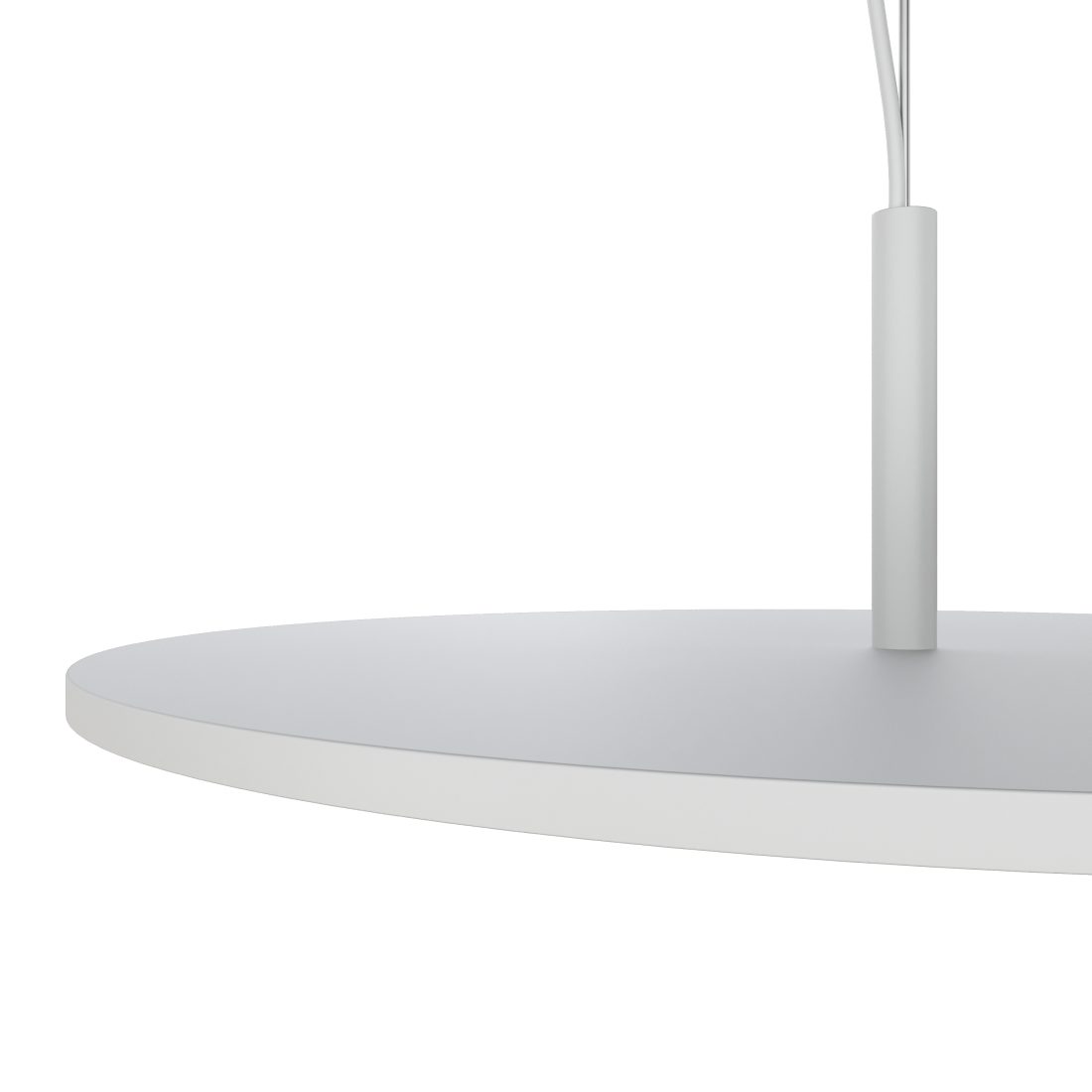 In Stock Flos - My Disc 3D Model for Corona | CGMood