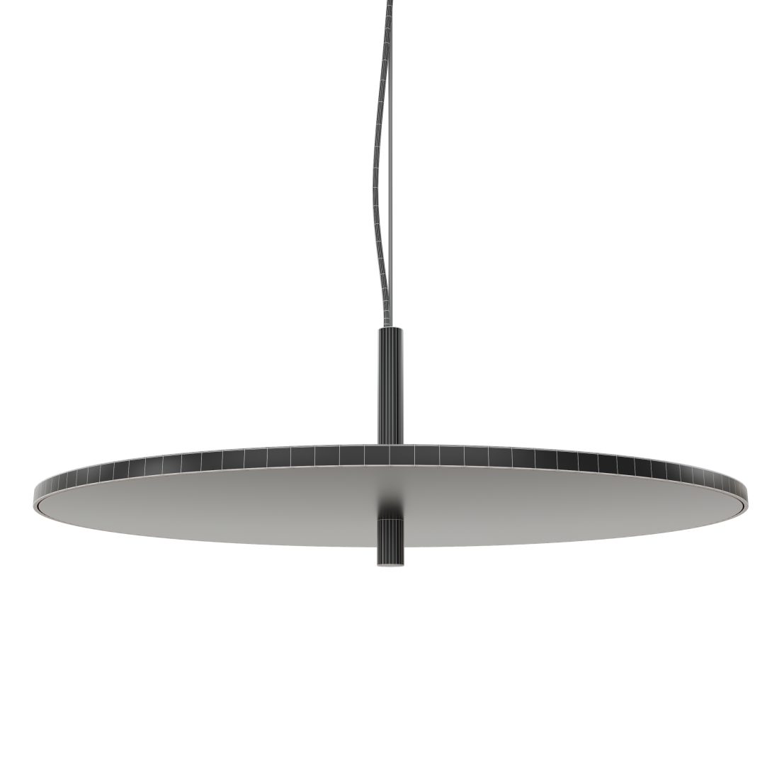 In Stock Flos - My Disc 3D Model for Corona | CGMood