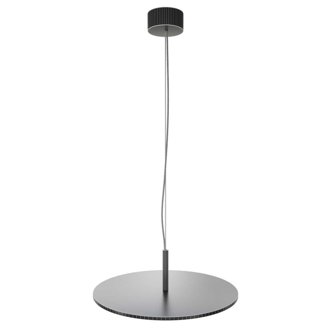 In Stock Flos - My Disc 3D Model for Corona | CGMood