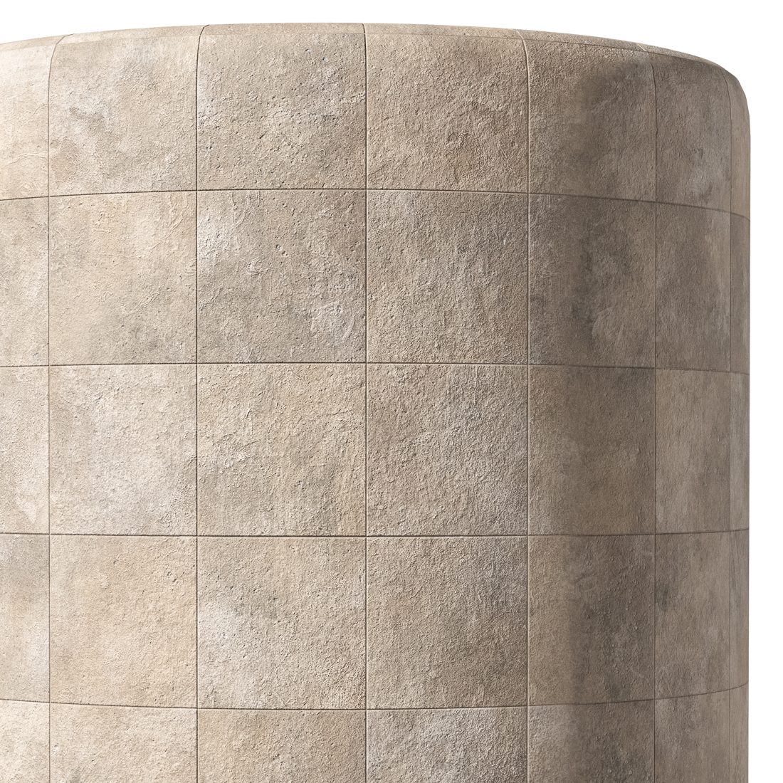 Seamless Tile Material 23 Texture / PBR Material | CGMood