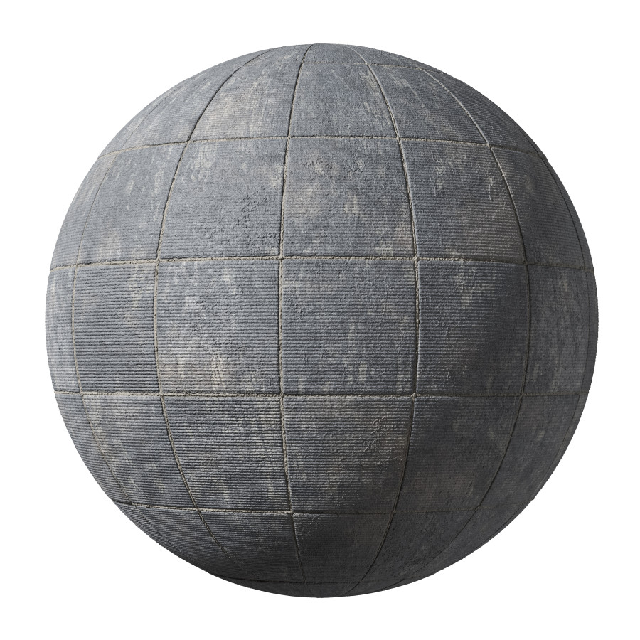 Seamless Tile Material 24 Texture / PBR Material | CGMood