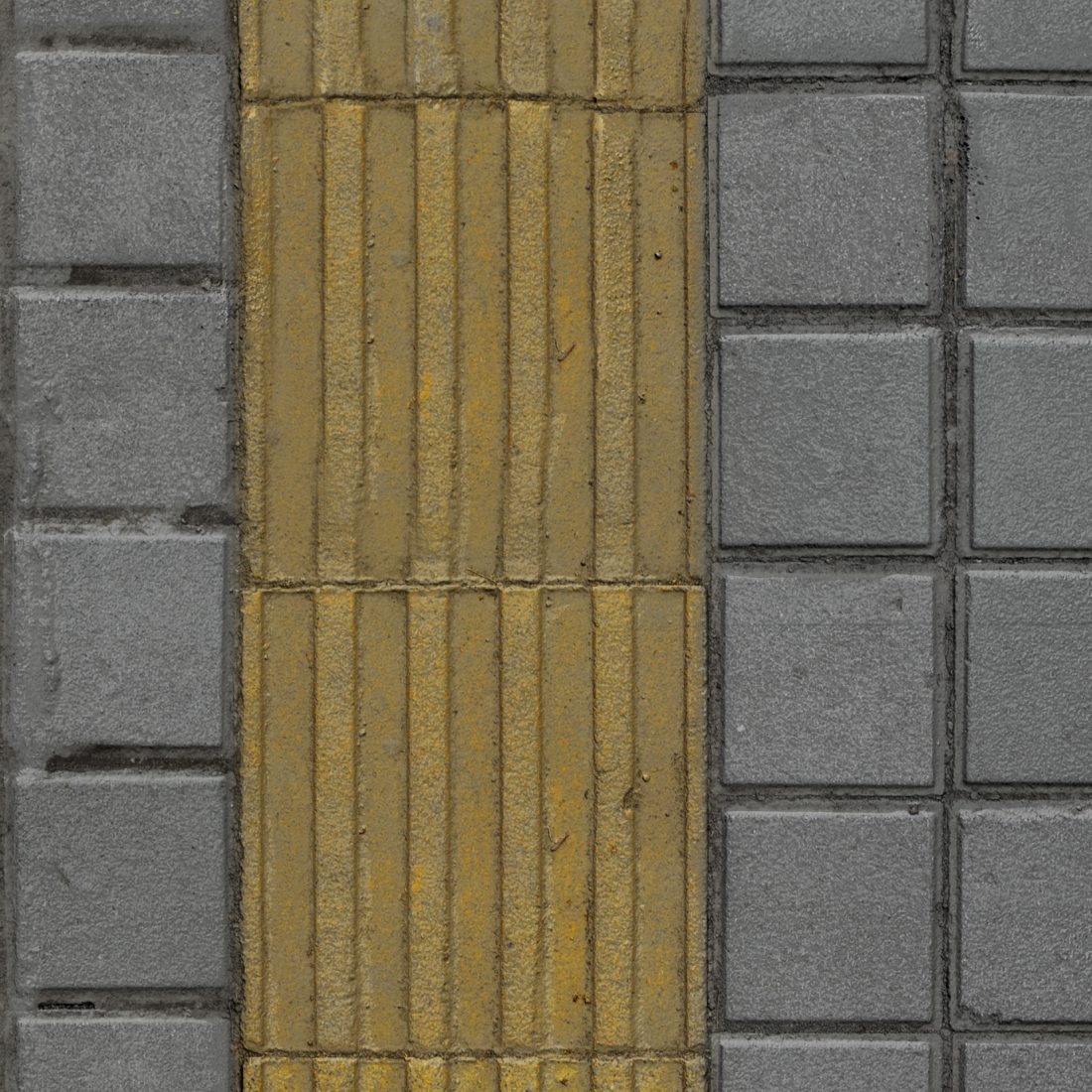 Texture Pbr Concrete 02 - Guiding Block - 4k Scan Texture / PBR ...