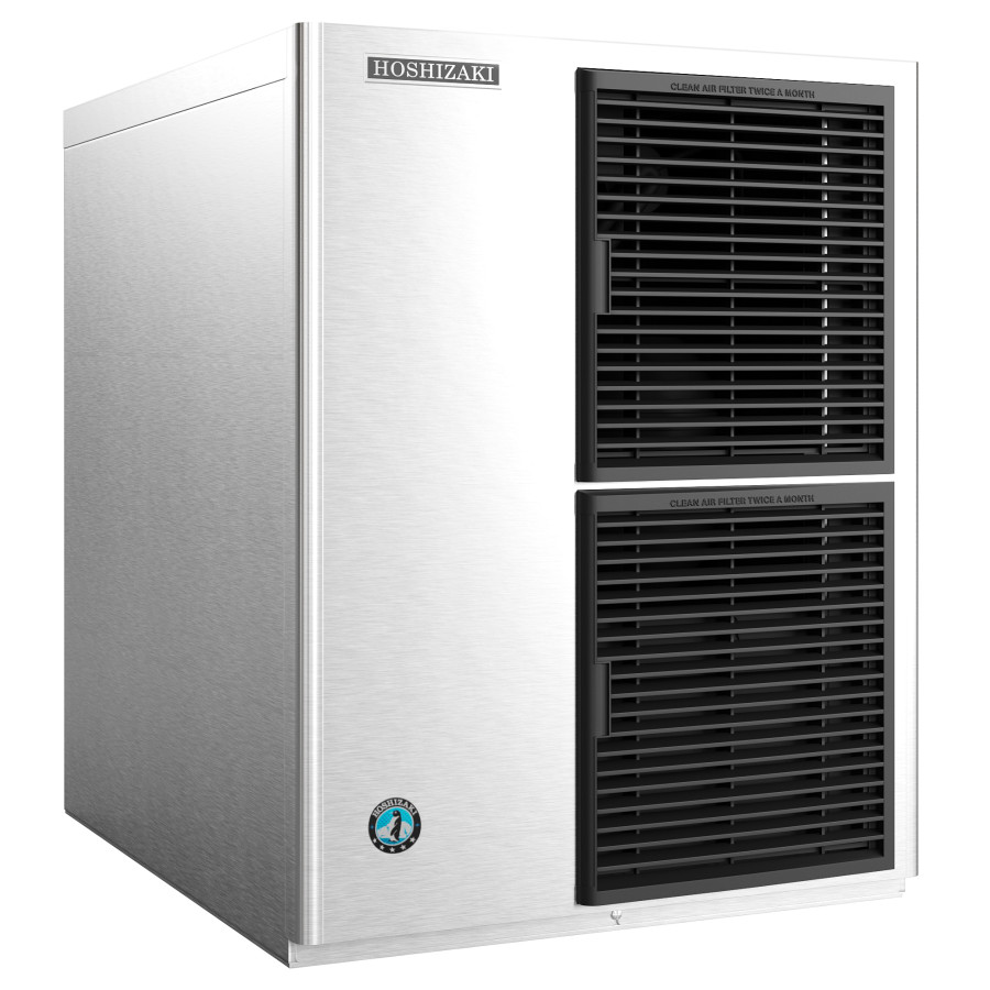 Hoshizaki Km-350maj Ice Maker 3D Model for Corona | CGMood
