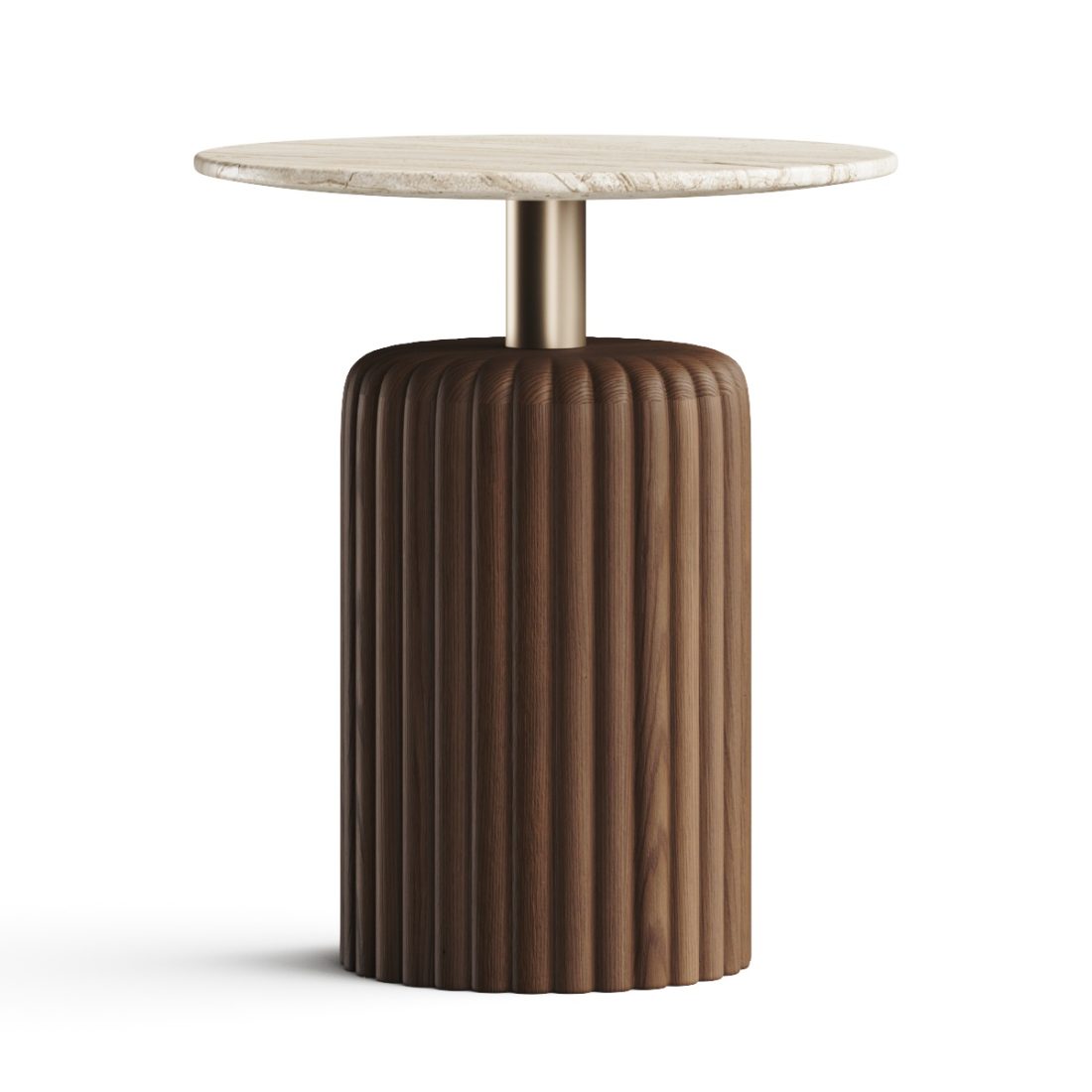 Zanaboni Babylon Coffee Table 3D Model for VRay, Corona | CGMood