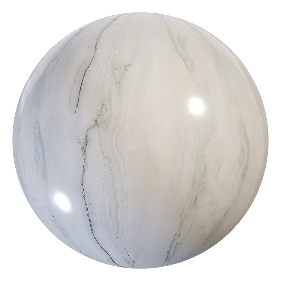 Decorative Stone_50 3D Model for VRay, Corona | CGMood