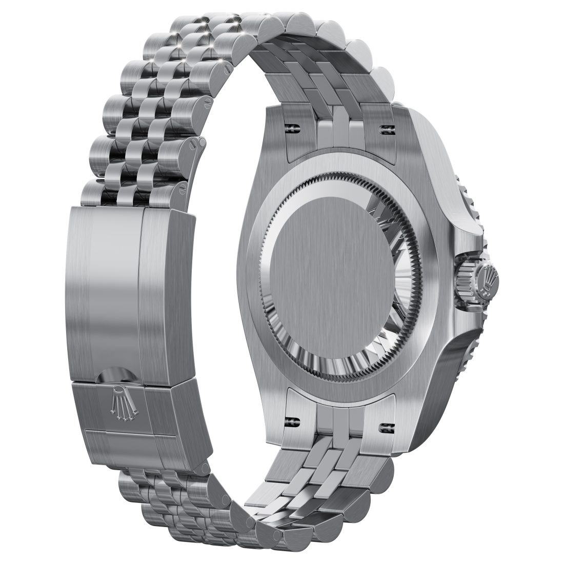 Rolex GMT-Master II Sprite - 3D Model for Corona