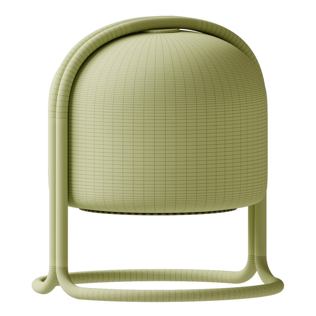 Remy Table Lamp 3D Model for Corona | CGMood